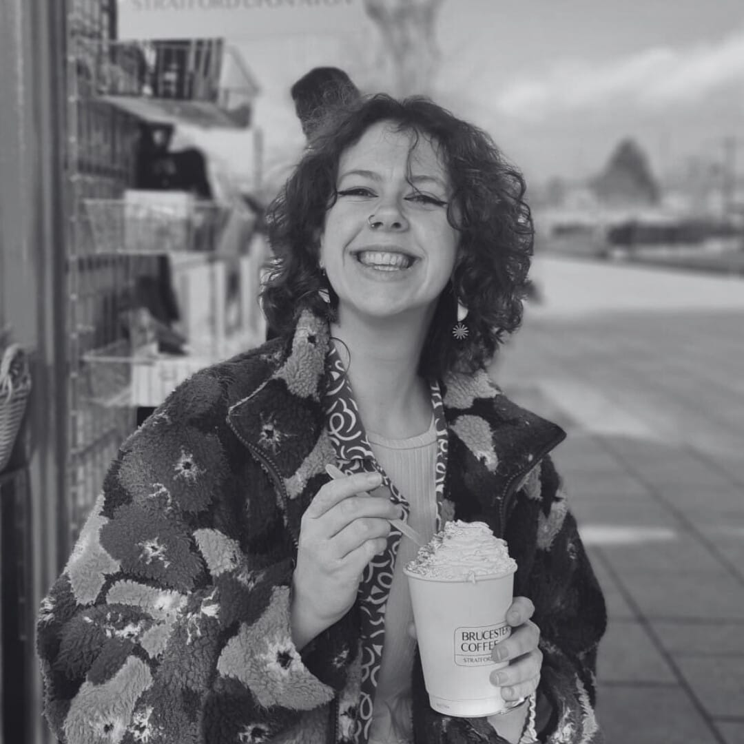 Emily Dee - Leeds Playhouse