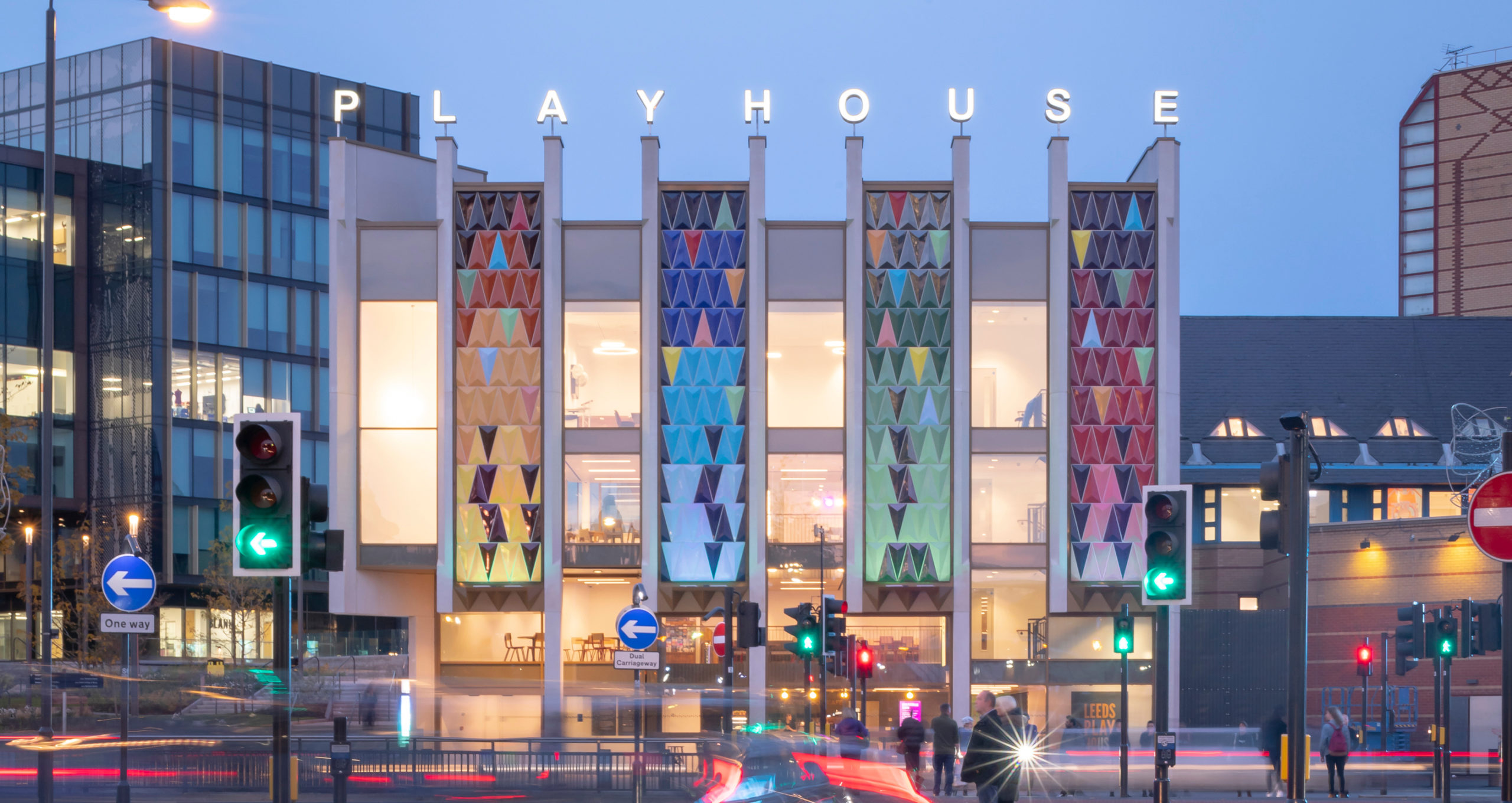 What's On at Leeds Playhouse | Theatre in Leeds