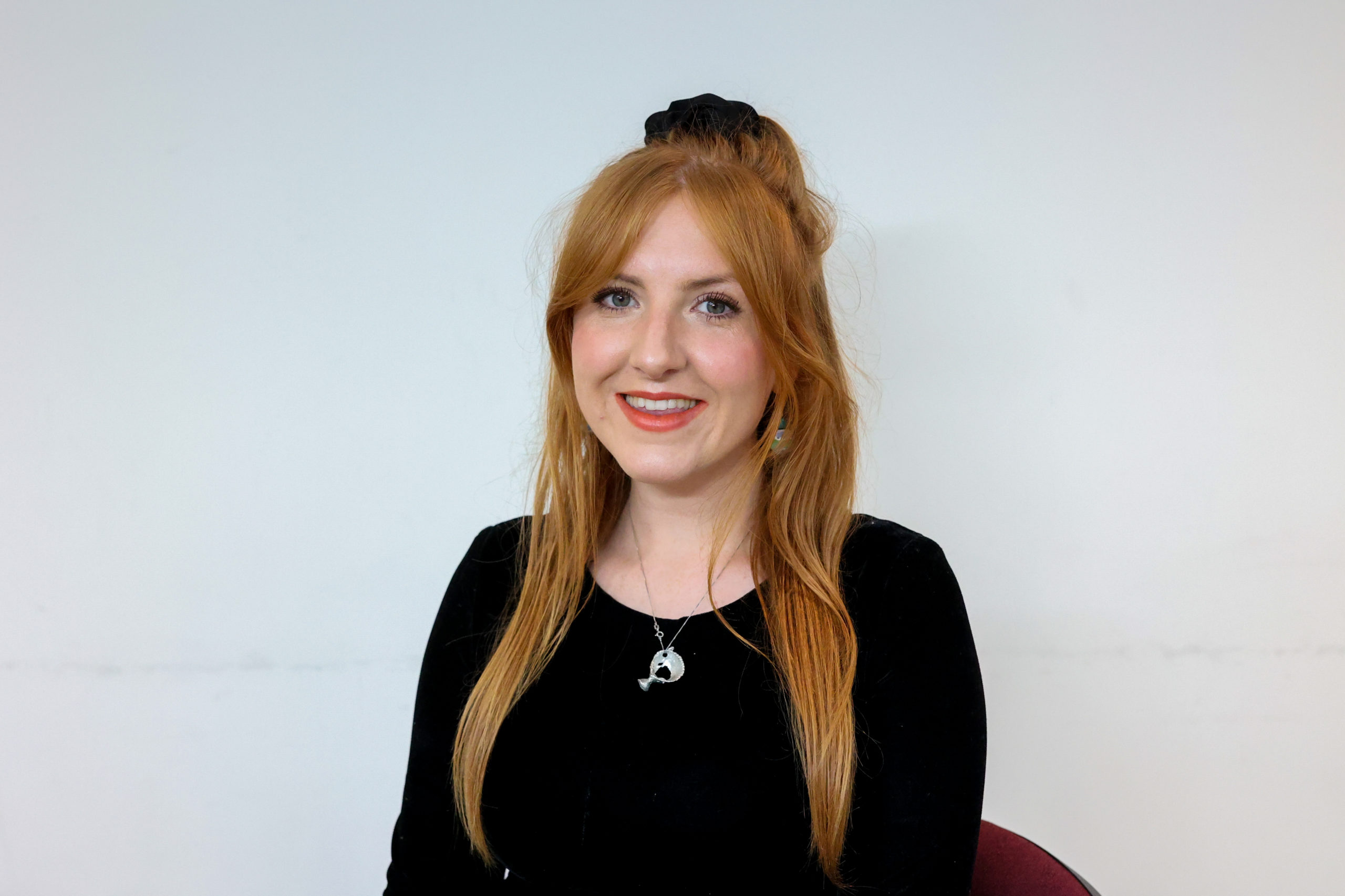 Emma Gill (She/Her) - Leeds Playhouse