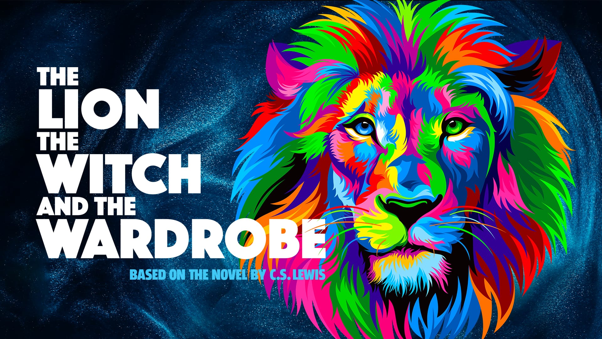 The Lion, The Witch and the Wardrobe - Leeds Playhouse