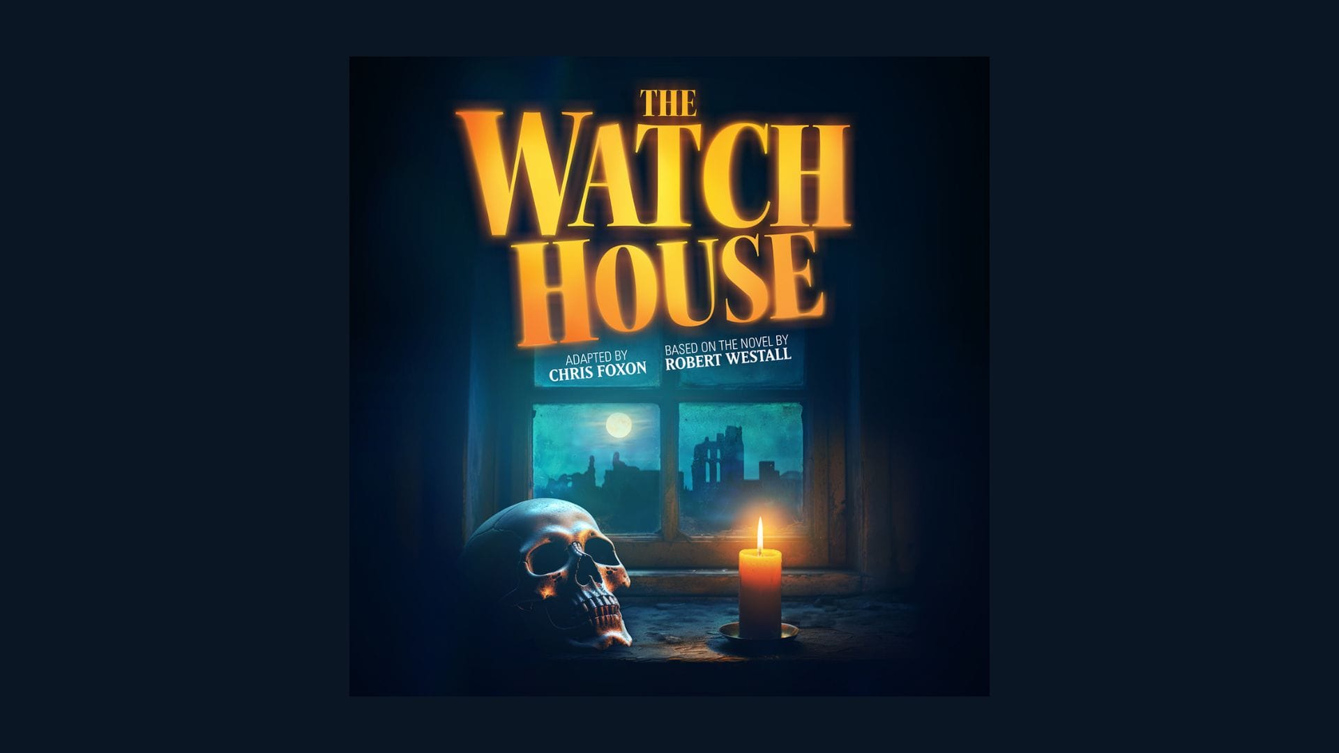 The Watch House - Leeds Playhouse