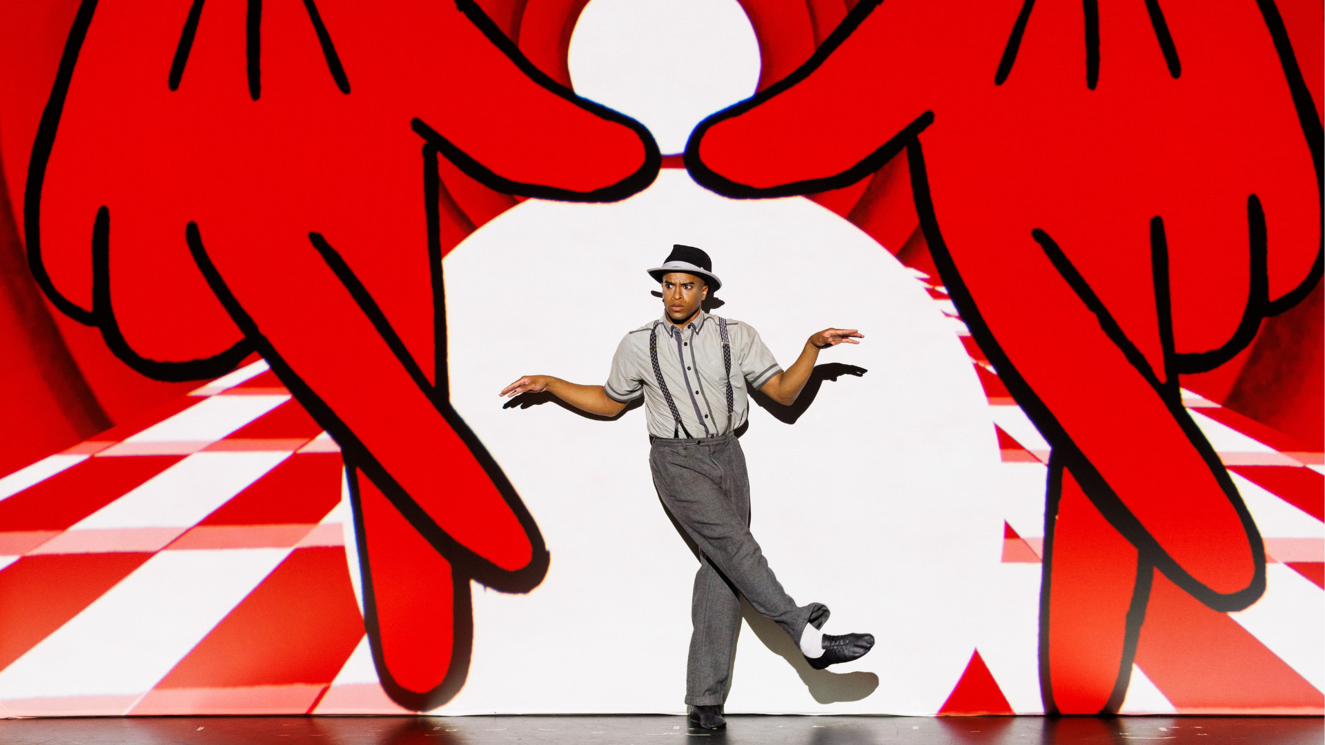 Please Right Back - Leeds Playhouse