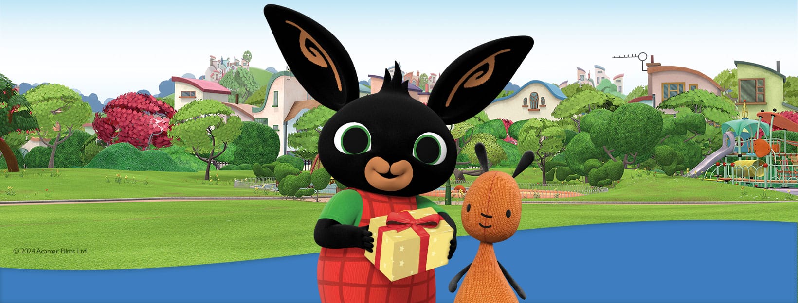 Bing's Birthday - Leeds Playhouse