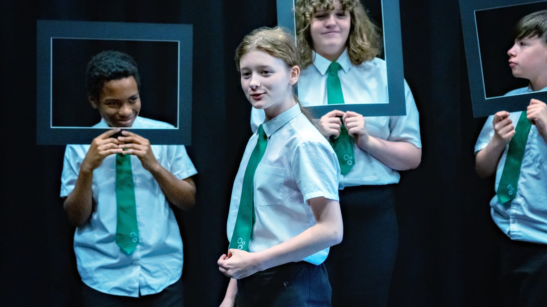 Drama Skills Workshops - Leeds Playhouse