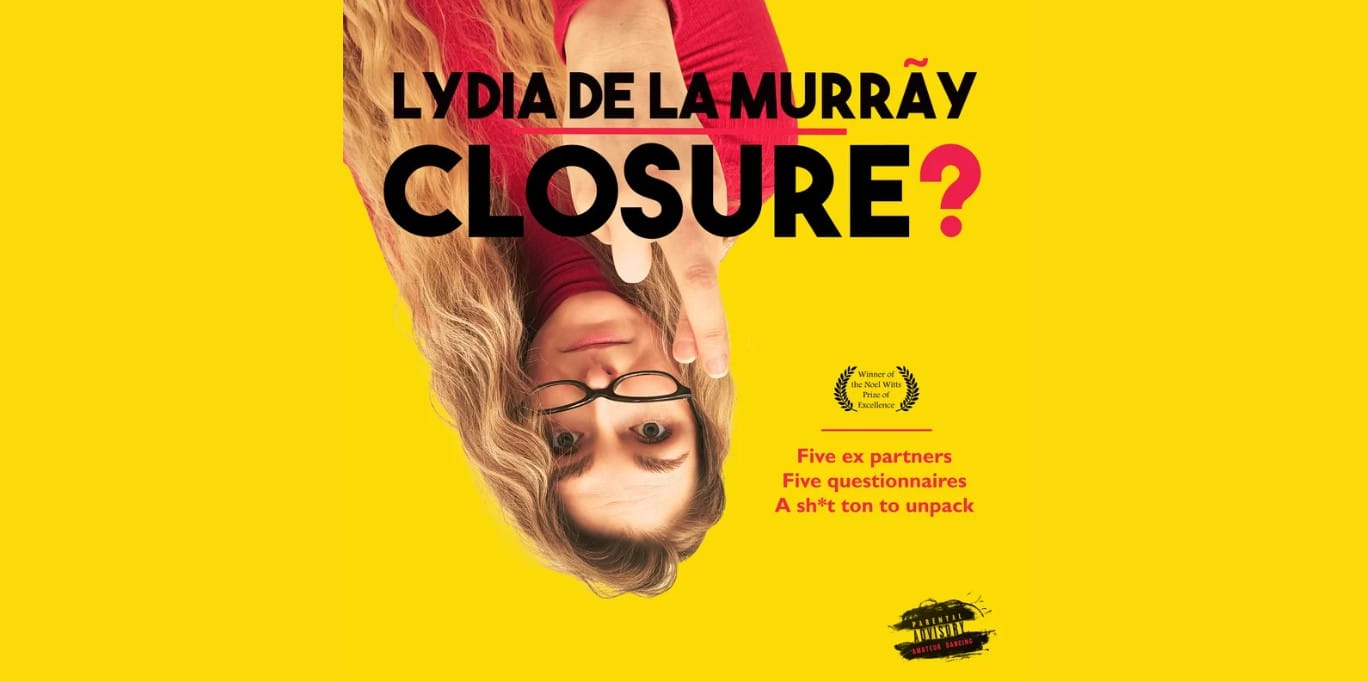 Closure? - Leeds Playhouse