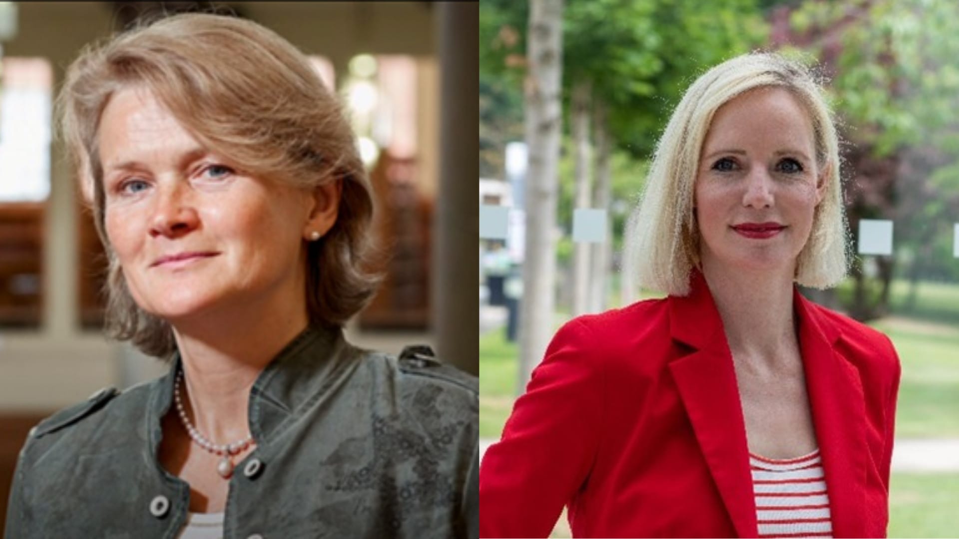 Dr. Carolyn Jackson-Brown in Conversation with Leigh Purves - Leeds ...