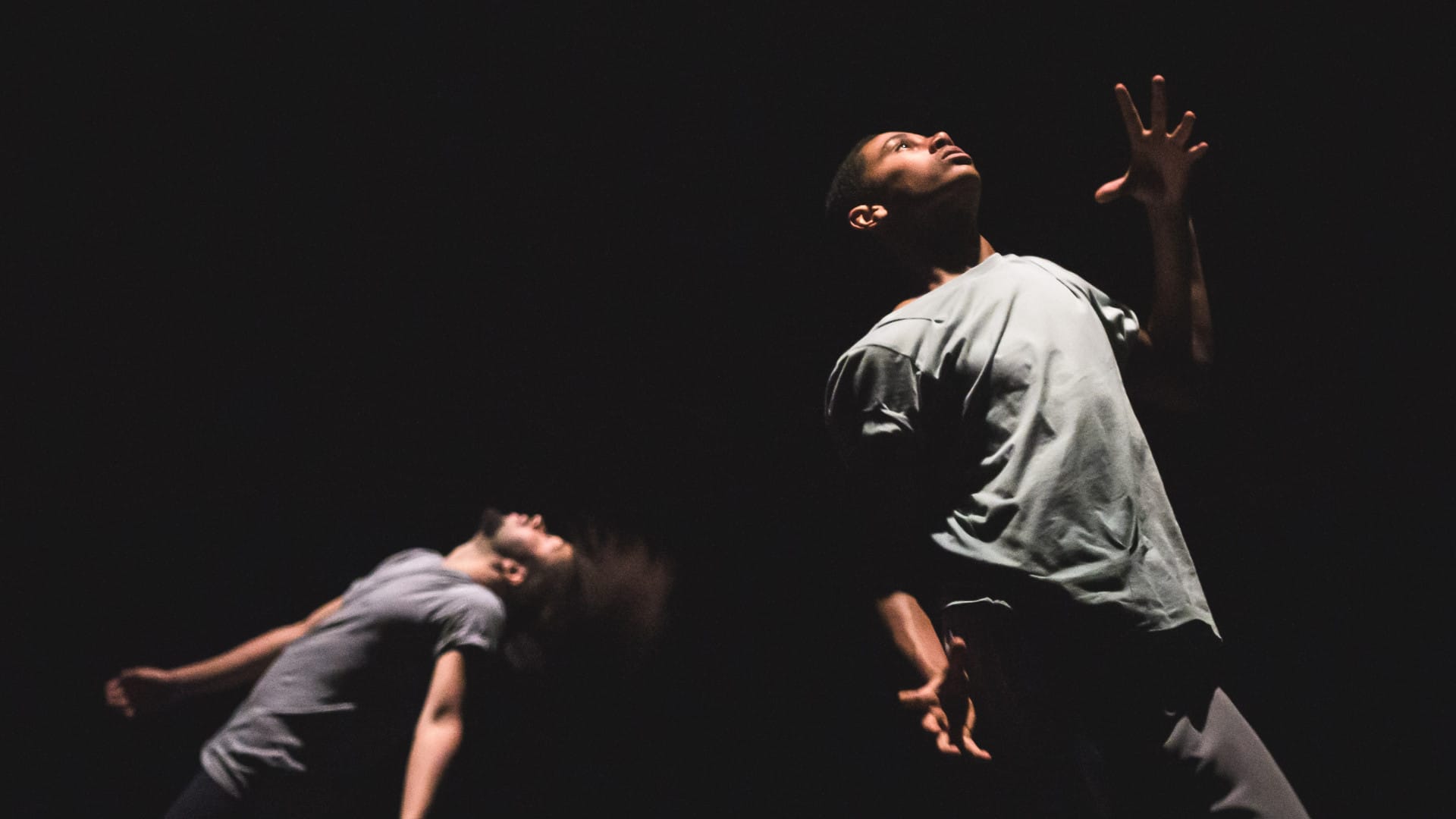 NYDC x Boy Blue - Leeds Playhouse