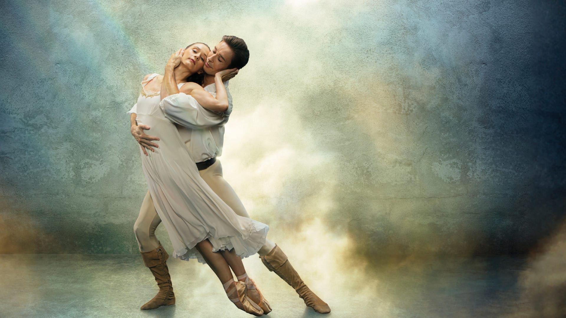 Romeo & Juliet: Northern Ballet - Leeds Playhouse
