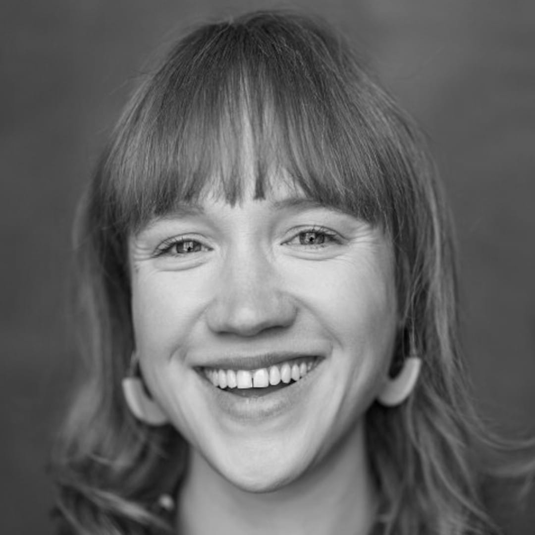 Kitty Devlin - Leeds Playhouse