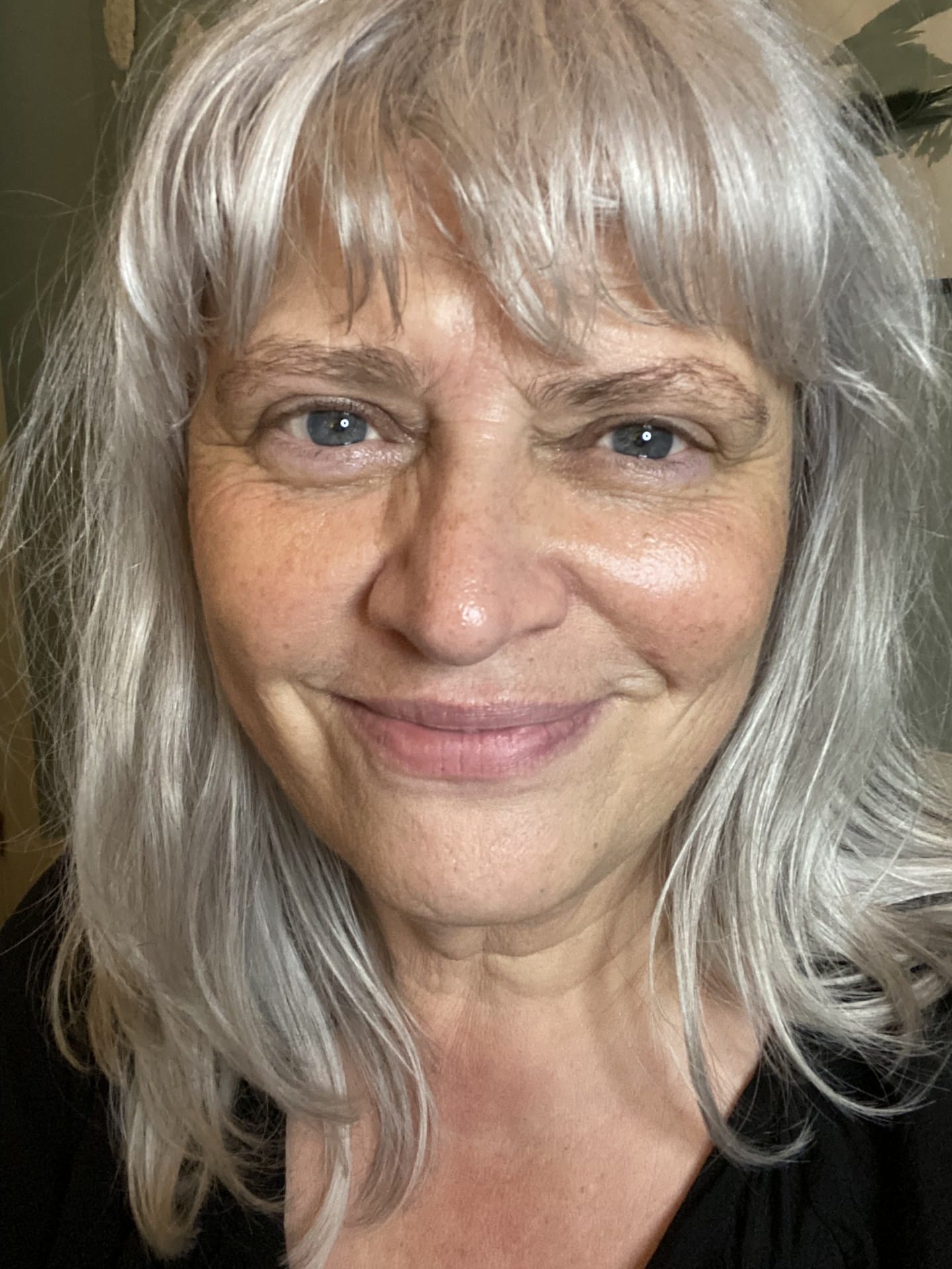 Vicky Ackroyd - Leeds Playhouse