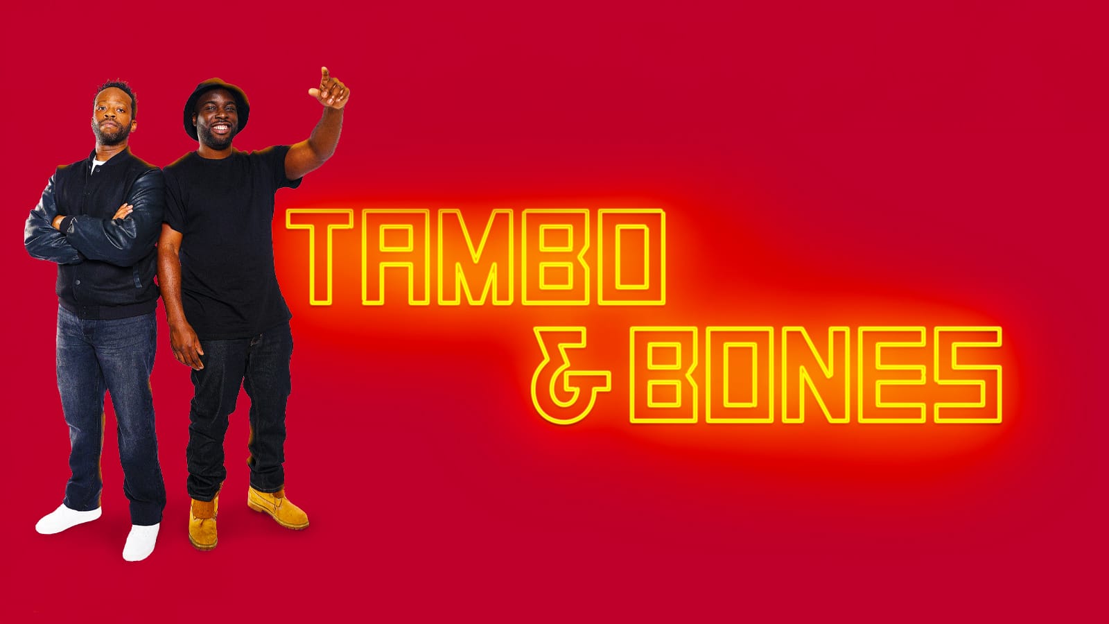Meet the cast starring in the powerful and thought-provoking Tambo ...
