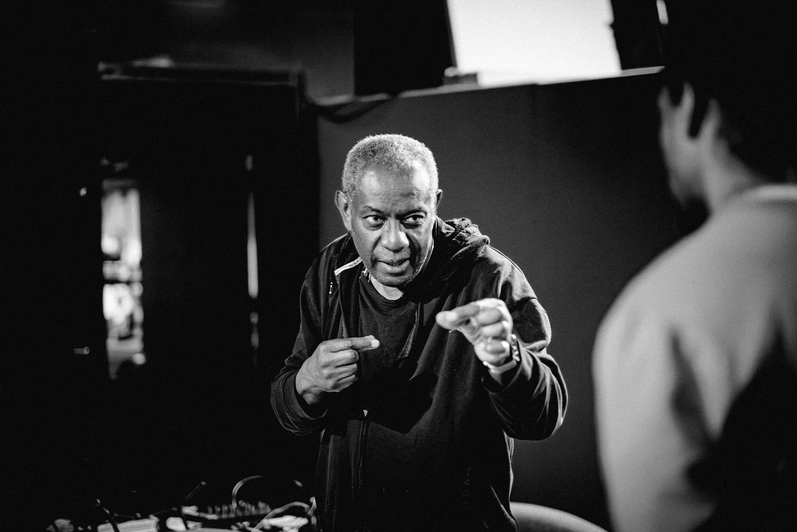 Interview: acclaimed actor, writer and director Tyrone Huggins talks ...