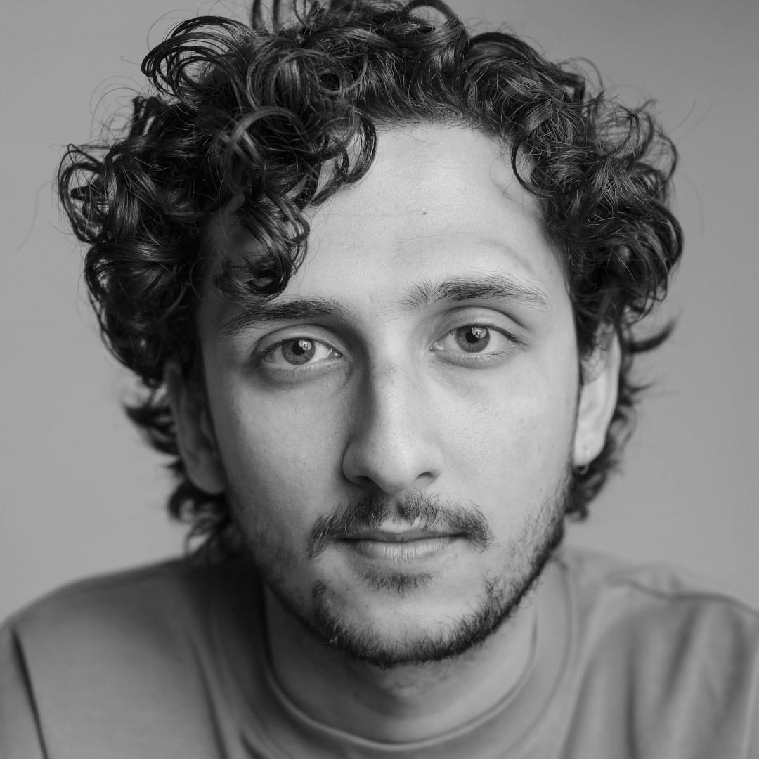 Jonny Khan - Leeds Playhouse