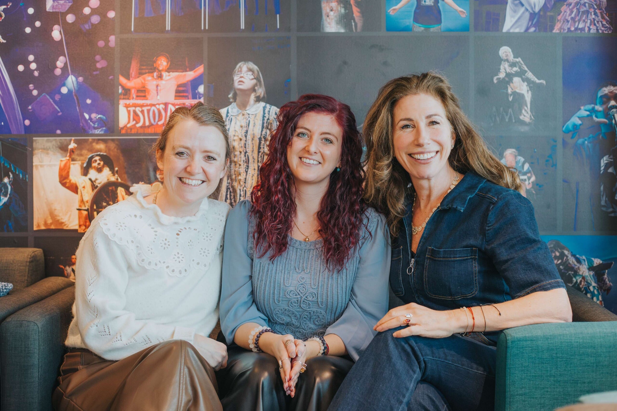 Third Yorkshire writer announced as recipient of the Kay Mellor ...