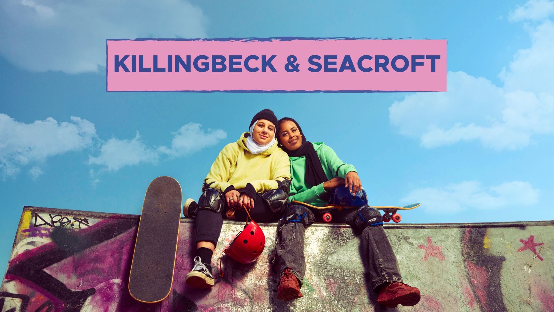 Sisters 360 Community Tour - Killingbeck & Seacroft - Leeds Playhouse