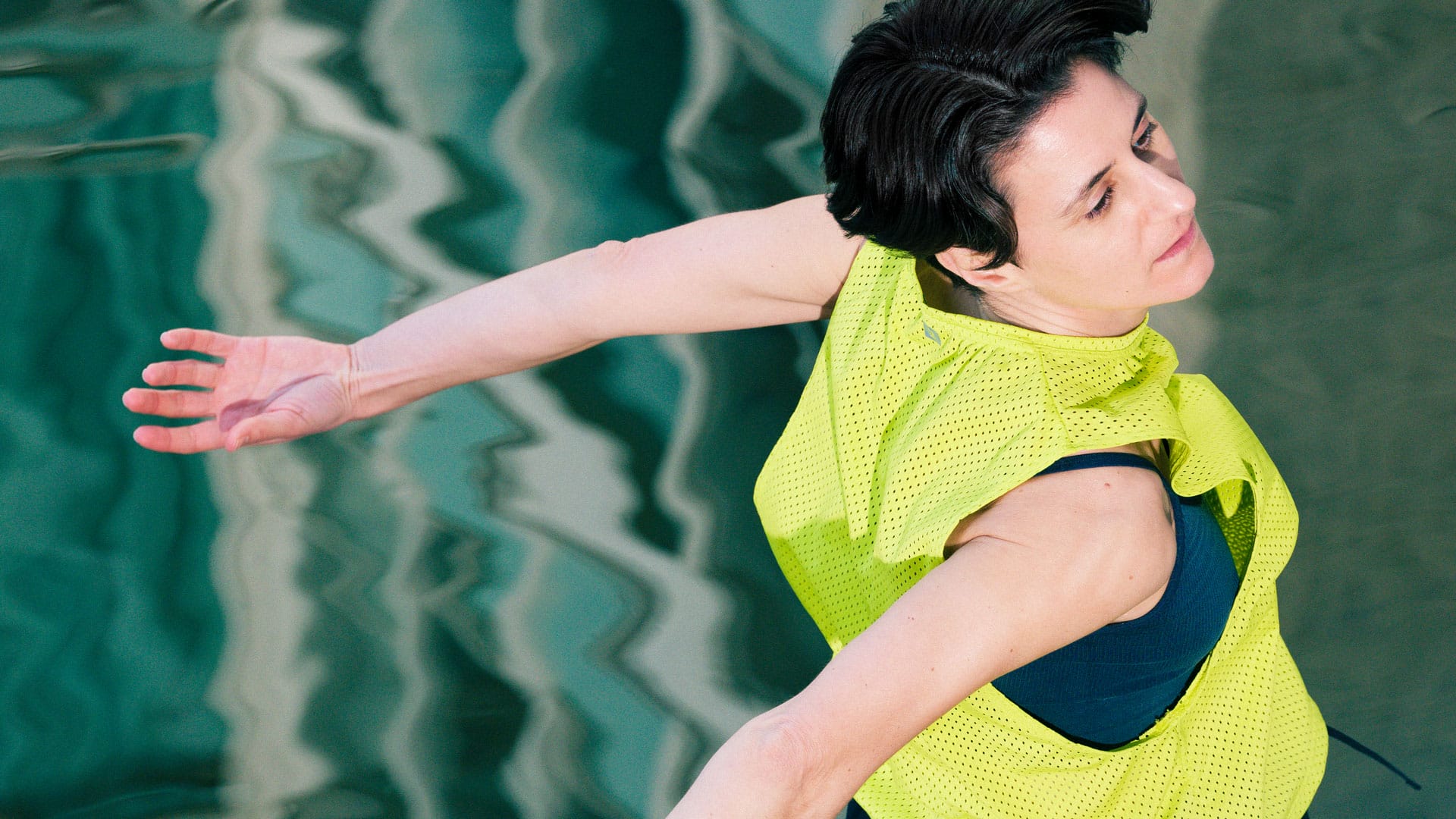 RUNNER - Leeds Playhouse