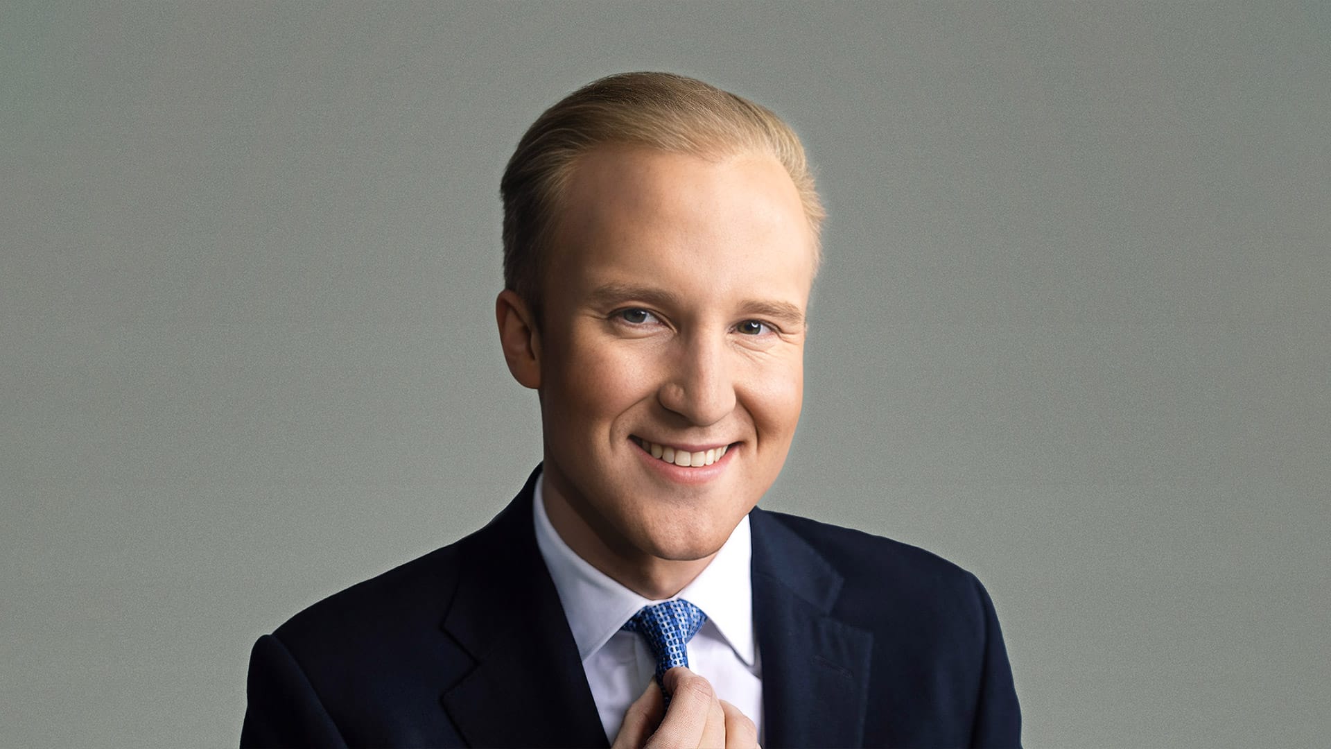 LIFI25: William Hanson - Leeds Playhouse