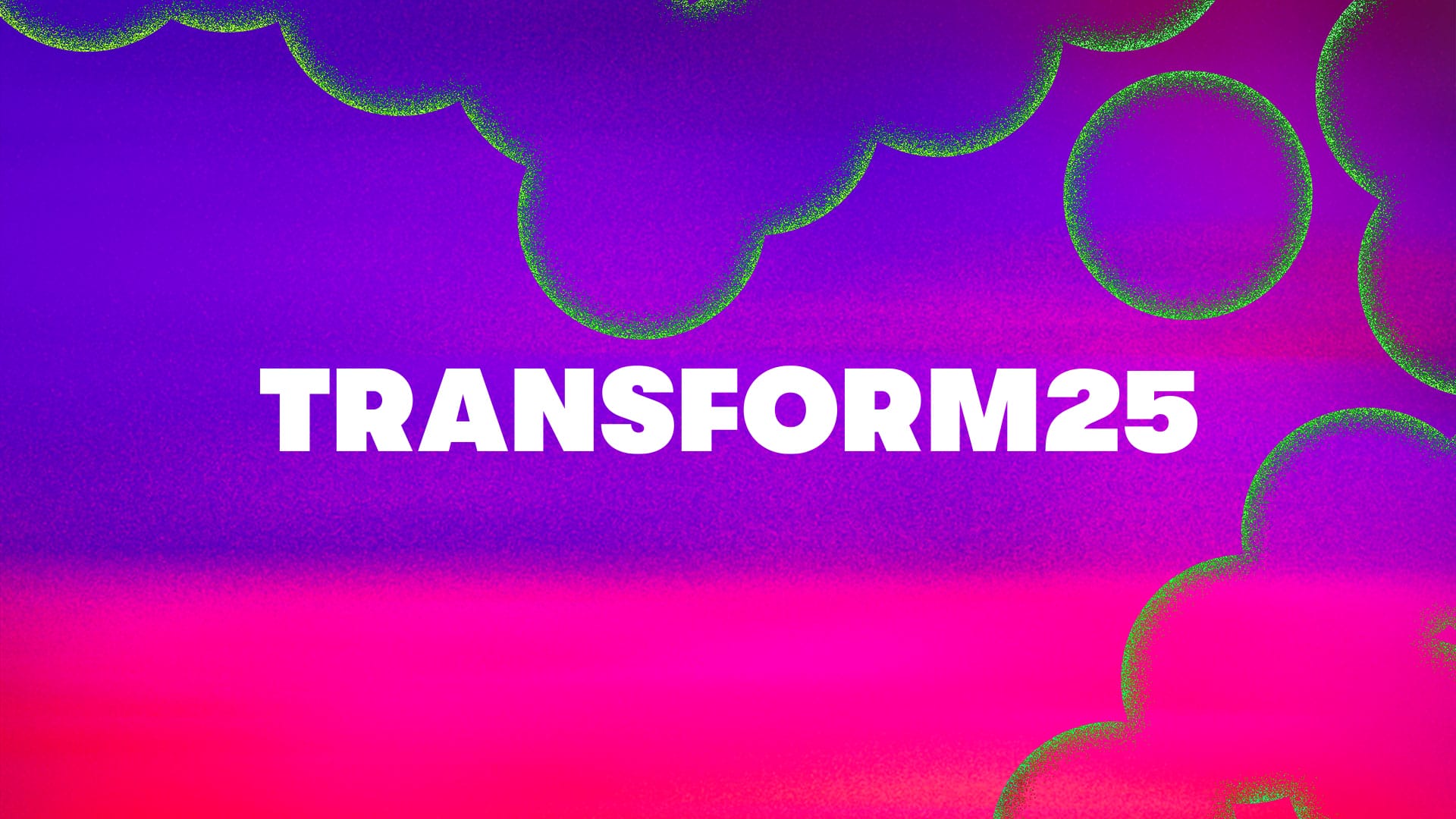 Transform 25 - Leeds Playhouse