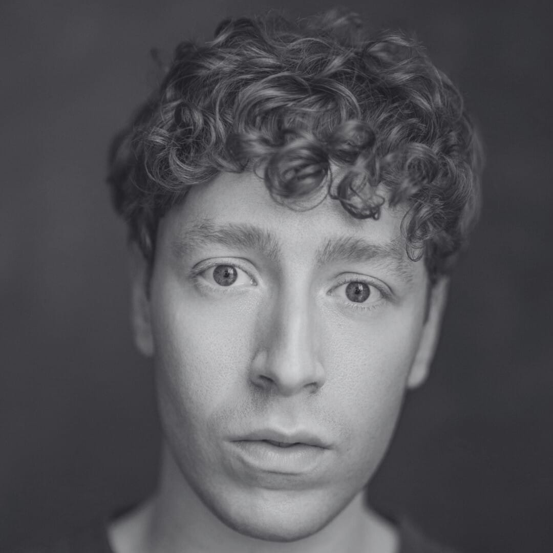 Jonathan Rubin - Leeds Playhouse