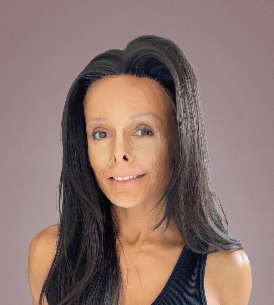 Annie Price - Leeds Playhouse
