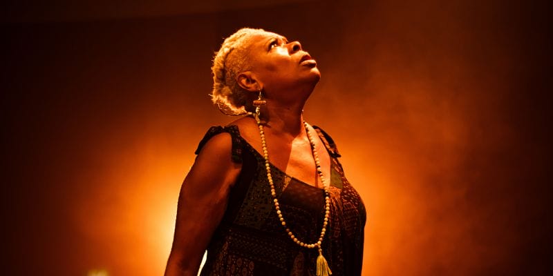 Exhibition and post-show gig celebrates female reggae pioneers - Leeds ...